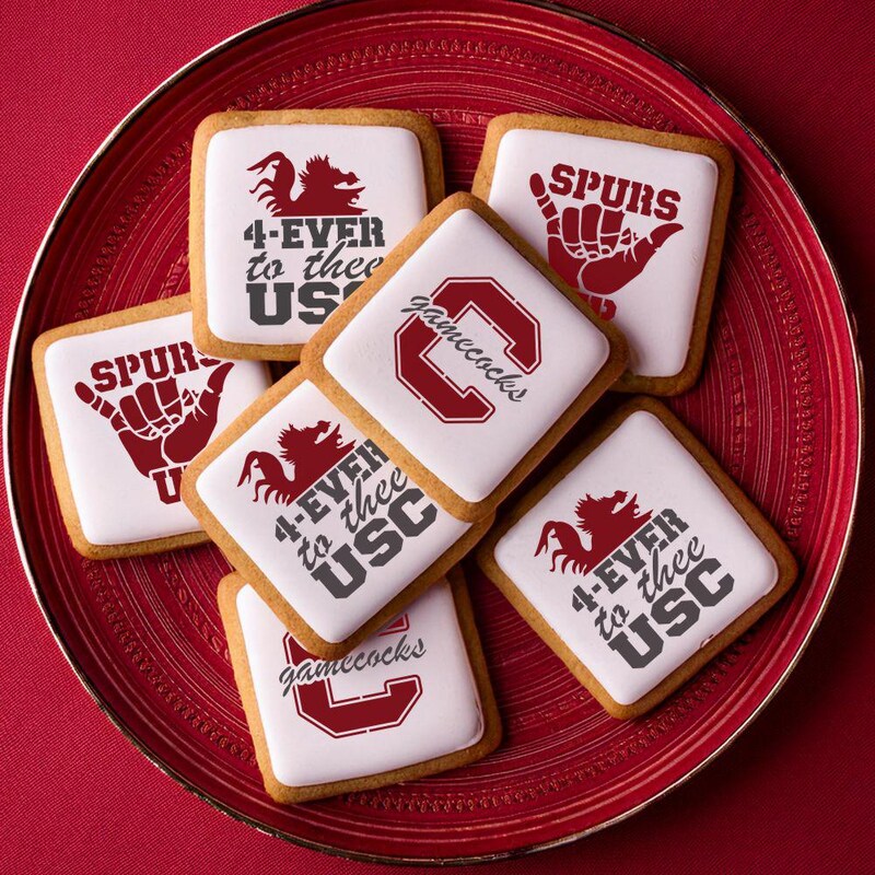 Usc Gamecocks - Etsy