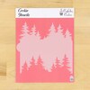 Royal Icing Stencil Starter Kit Baking Tools Cookie Decorating Tools - Etsy