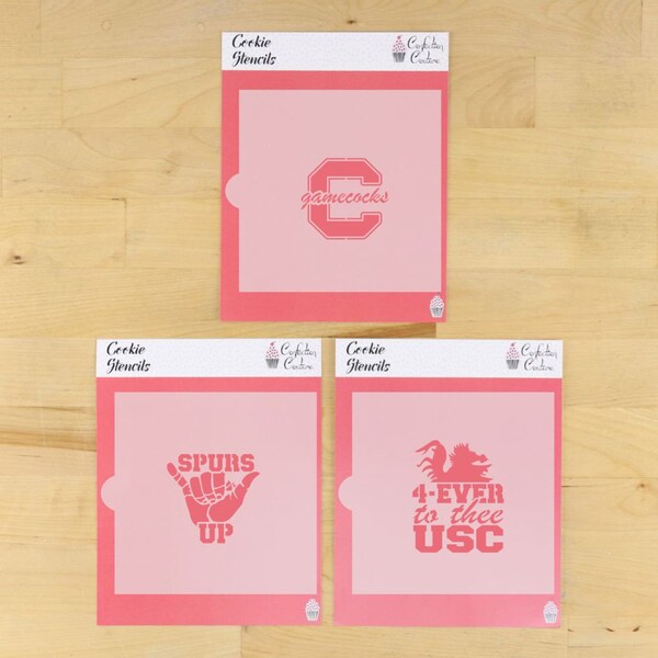 Usc Gamecocks - Etsy