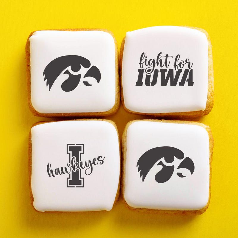 University of Iowa - Etsy