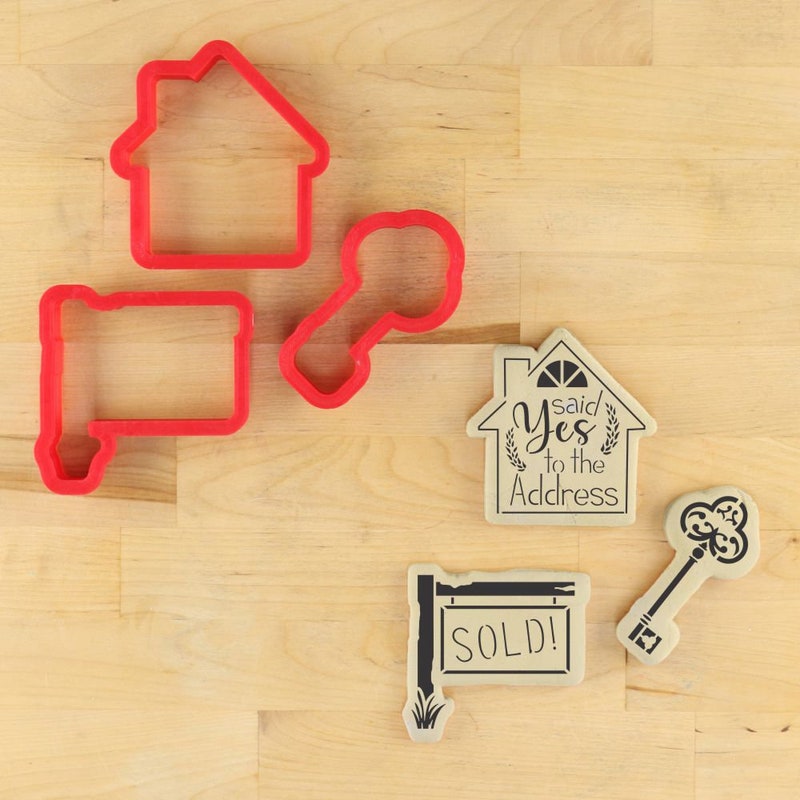 The Grinch Address - Etsy