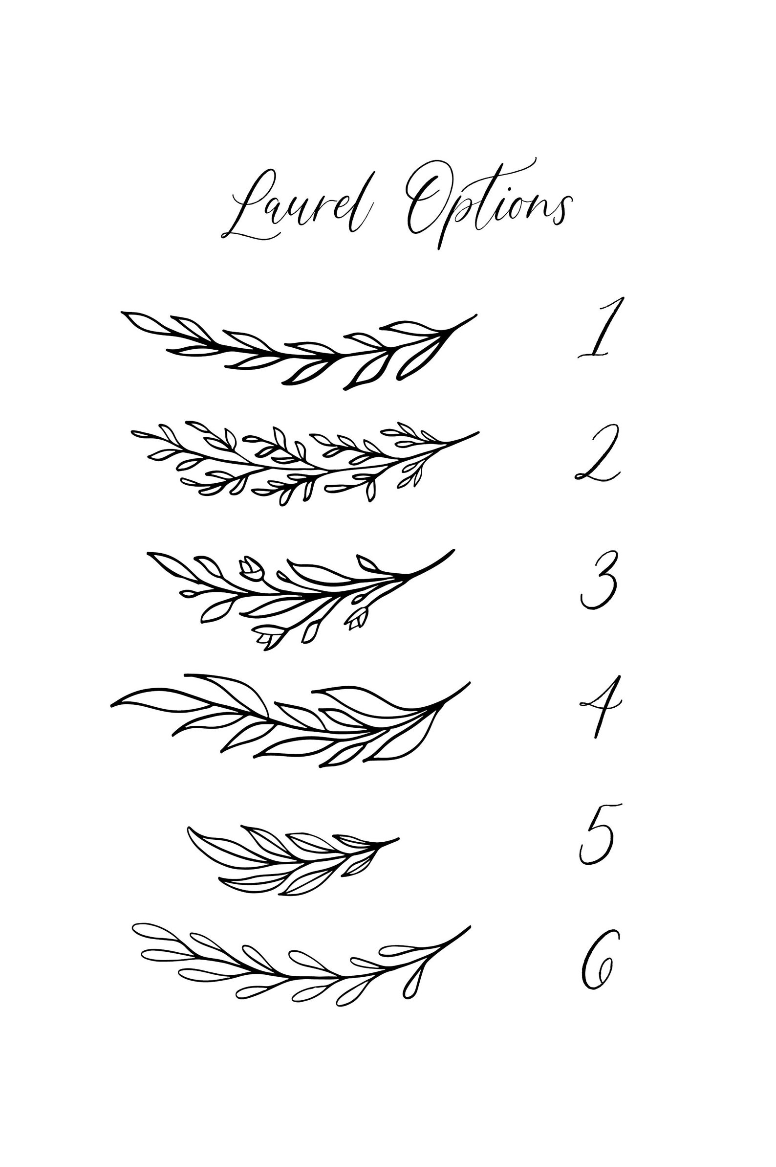 Custom Wedding Sign With Floral Detail Hand Painted Wedding | Etsy