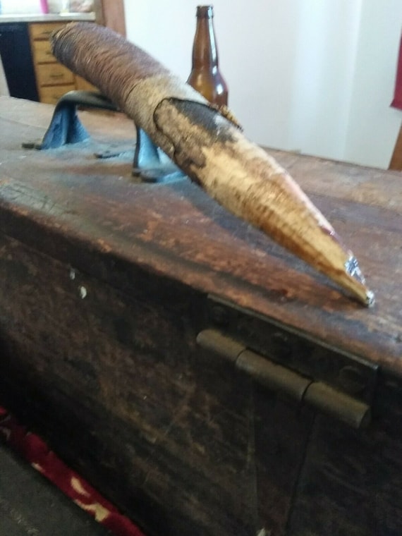 Vampire Stake for Vintage Antique Slayer Kit Vanhelsing | Etsy