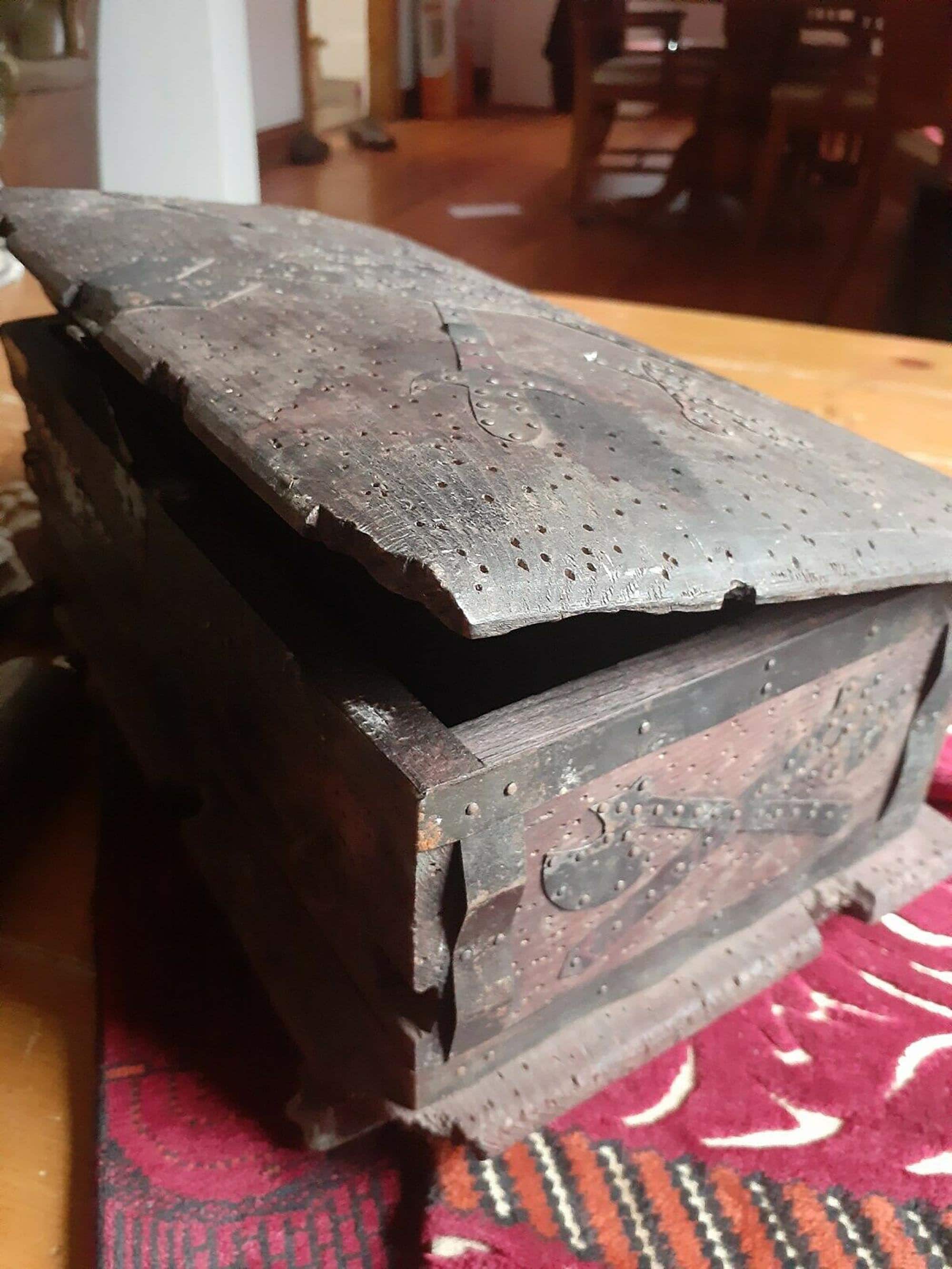 Antique Style Vintage Vampire Slayer Kit Vlad/edgar Ooak - Etsy