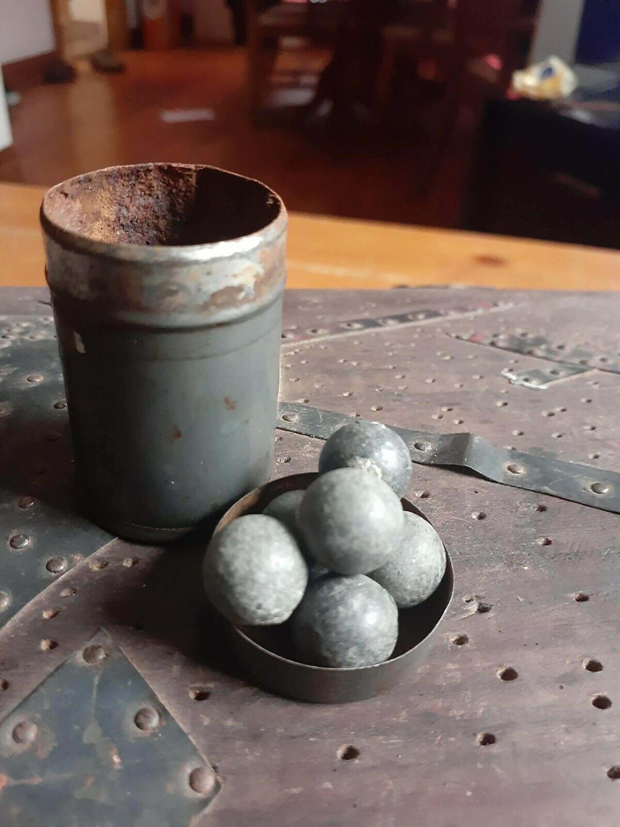 Antique Style Vintage Vampire Slayer Kit Vlad/edgar Ooak - Etsy