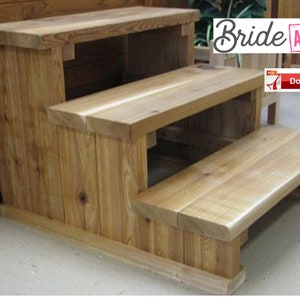 Cake Stand Plan/wedding Cake Stand Plan/candle Stand Plan/wood Cake ...