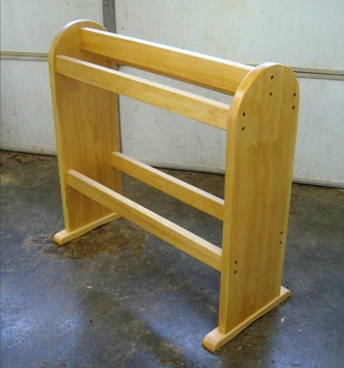 Quilt Stand Plan/quilt Rack Plan/quilt Holder Plan/blanket - Etsy