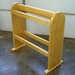 Quilt Stand Plan/quilt Rack Plan/quilt Holder Plan/blanket Rack Plan ...