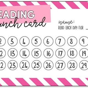 Reading Punch Card Download/reading Punch Card File/21 Reading Punch ...