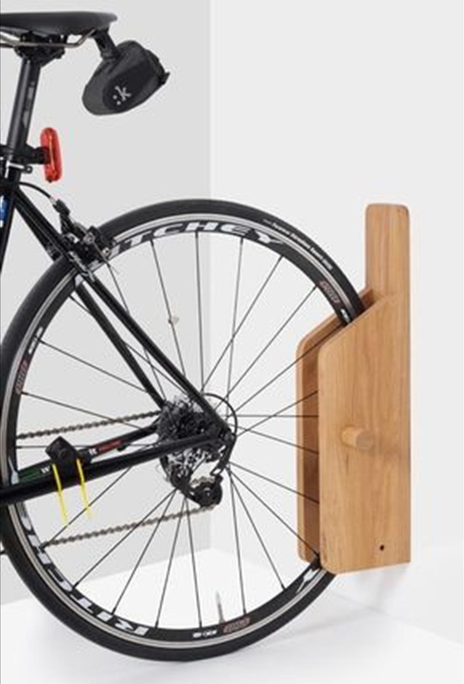 Bike Rack Plan/apartment Bike Stand Plan/compact Bike Holder Plan/road ...