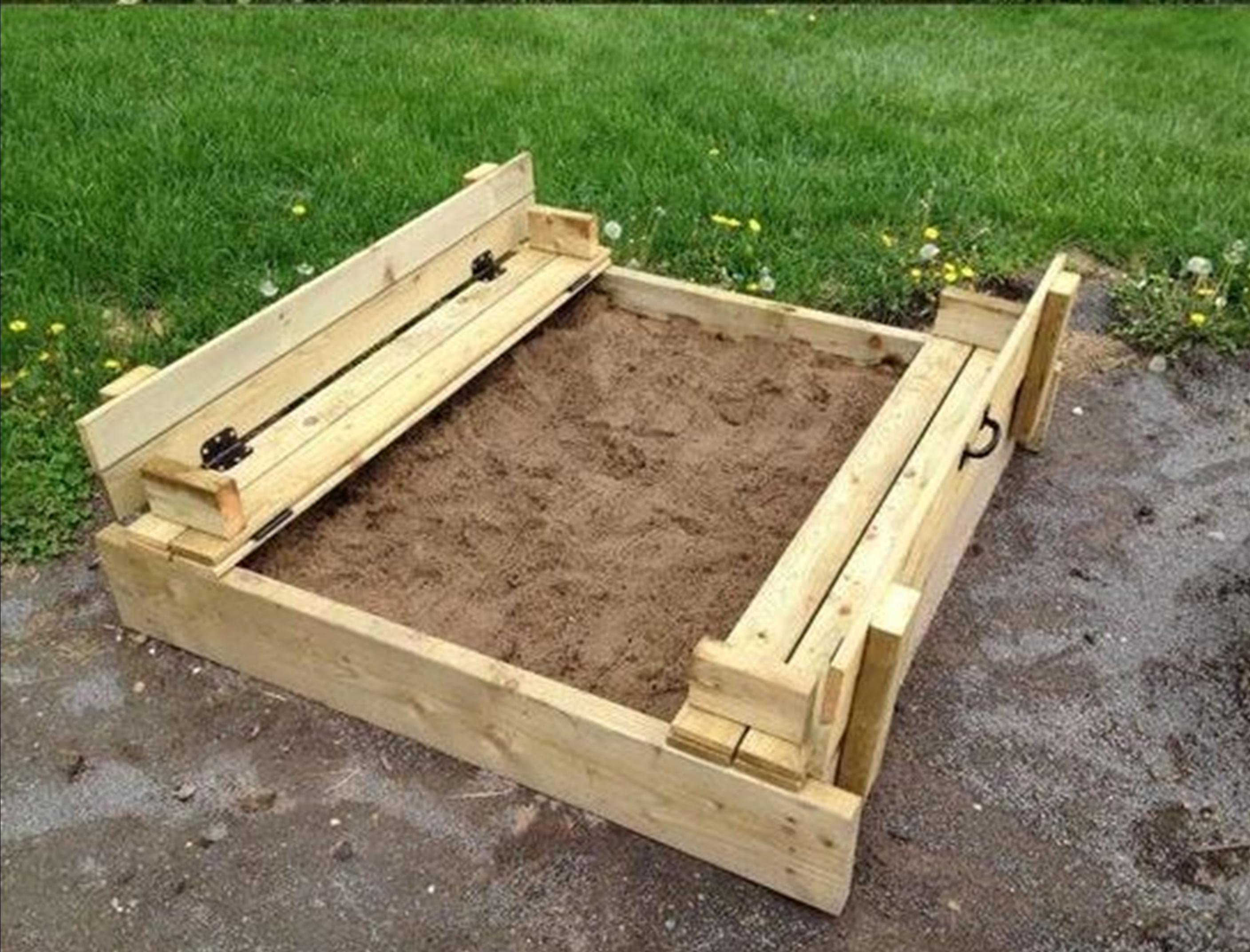 Sandbox Plan/playground Plan/playground Equipment Plan/outdoor | Etsy