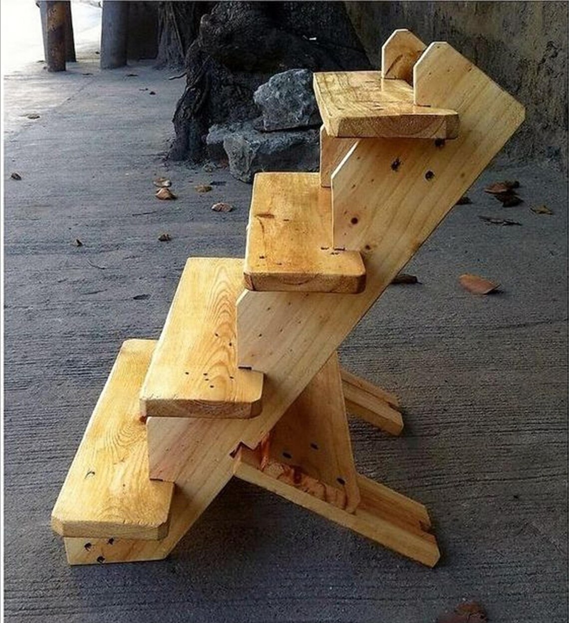 Craft Fair Display Stand Plan/fair Stand Plan/crafting Stand - Etsy Canada