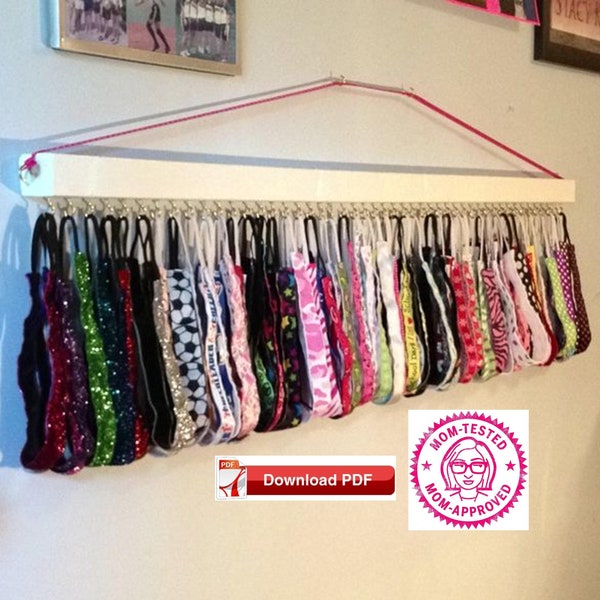 Mask Organizer - Etsy