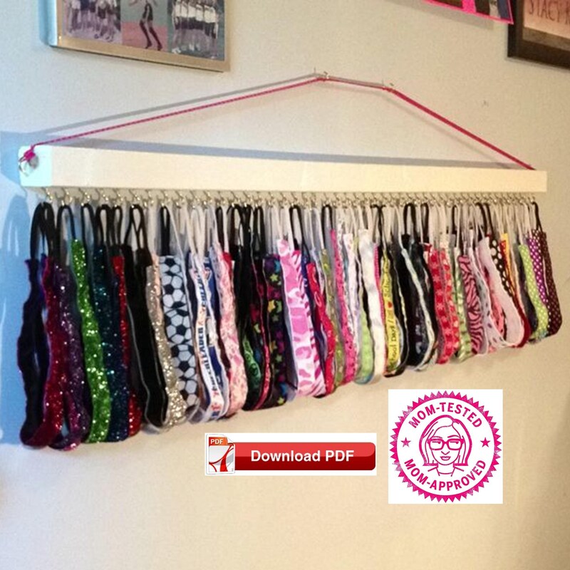 Mask Organizer - Etsy