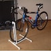 Bike Stand Plan/ Pvc Bike Stand Plan/bicycle Stand Plan/bike Rack Plan ...