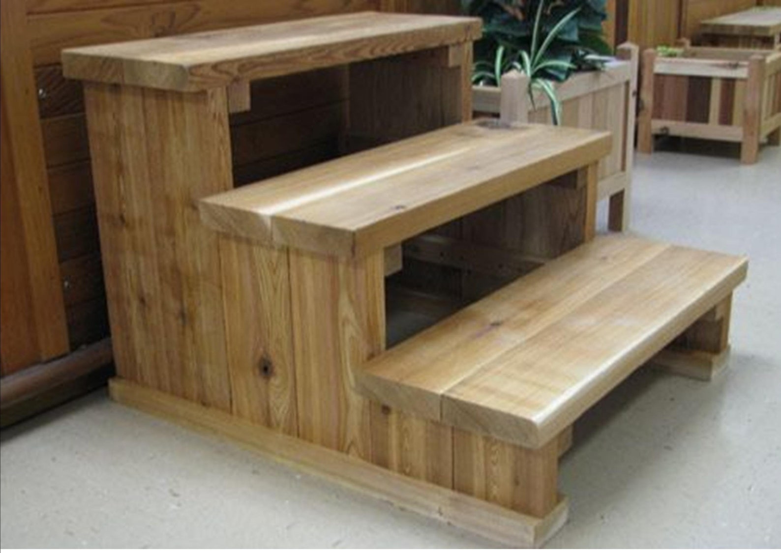 Dog Step Plan/pet Stair Plan/pet Step Plan/dog Stair - Etsy