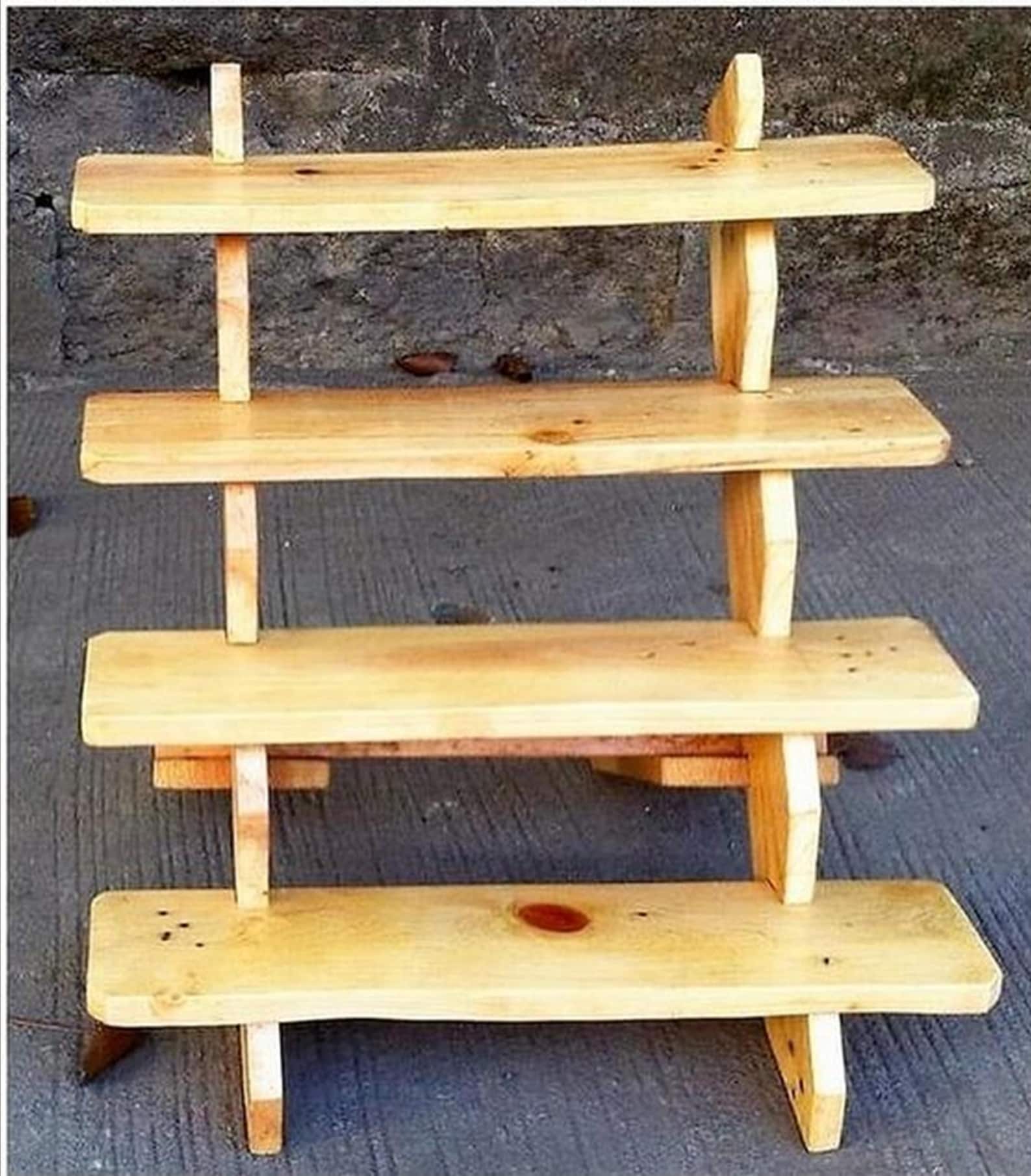 Craft Fair Display Stand Plan/fair Stand Plan/crafting Stand Plan ...