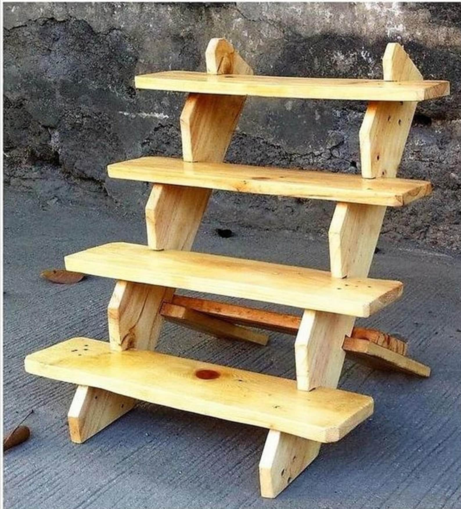 Craft Fair Display Stand Plan/fair Stand Plan/crafting Stand - Etsy