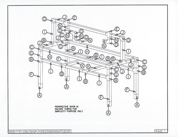 Water Table Diagram For Kids