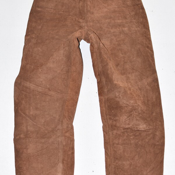 Fabiani Pants - Etsy
