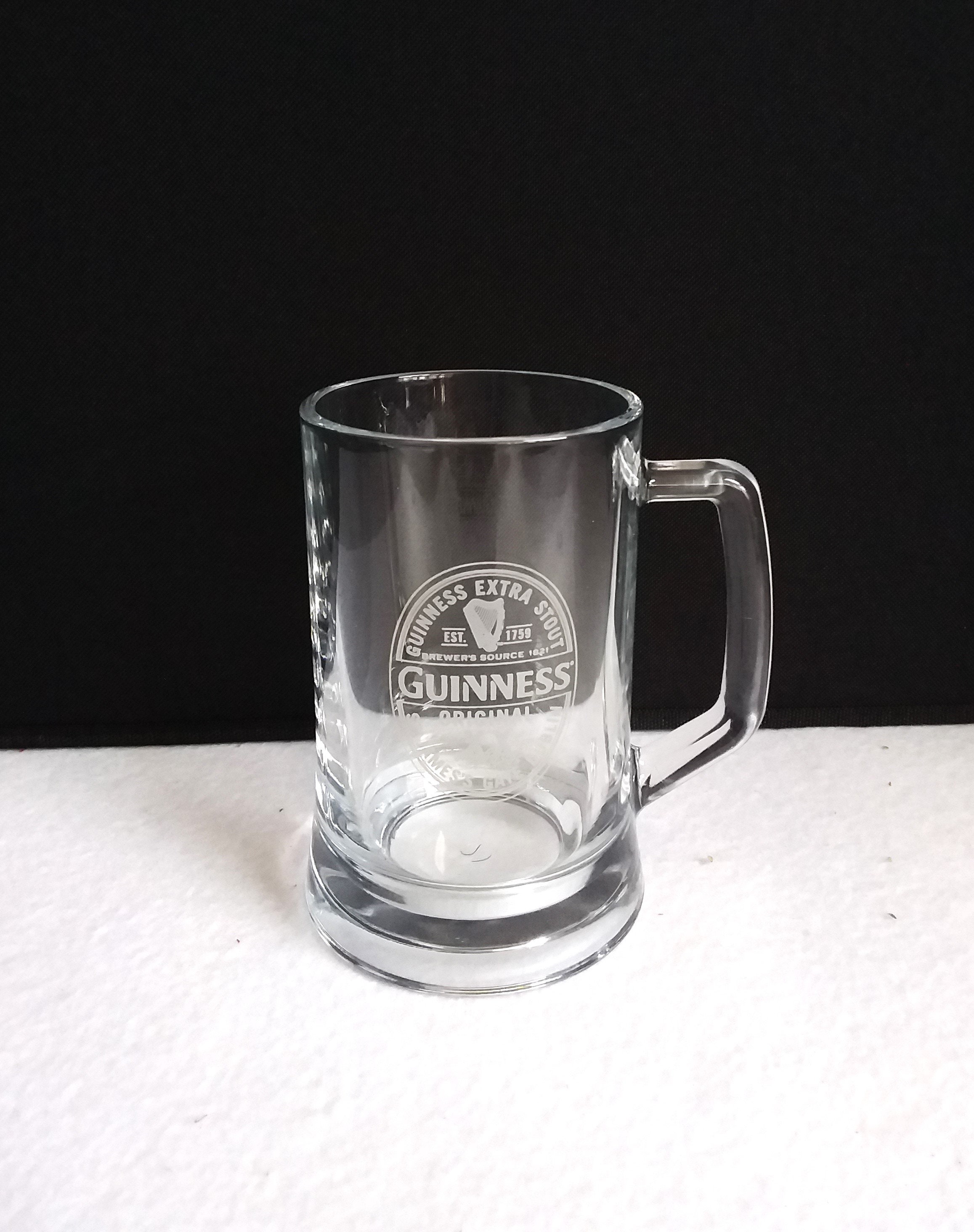 Guinness Green Collection Tankard, 49% OFF