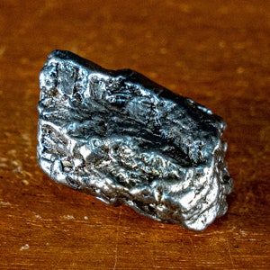 Very Rare Meteorite Aletai From China 71.62g - Etsy