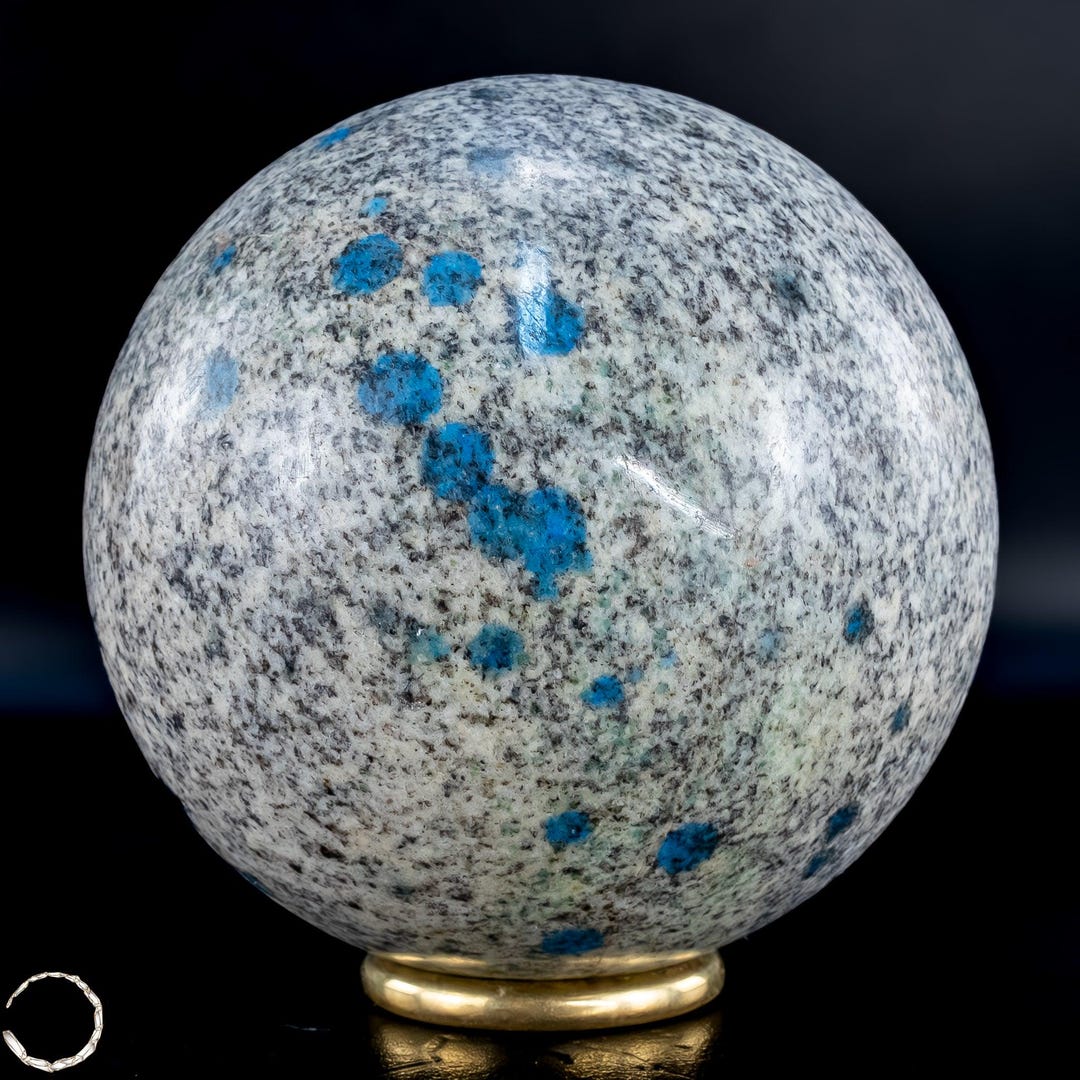 Rare Natural K2 Sphere From Pakistan -1335.61 - Etsy