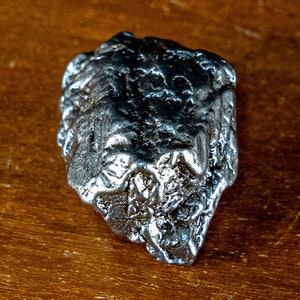 Very Rare Meteorite Aletai From China 71.62g - Etsy