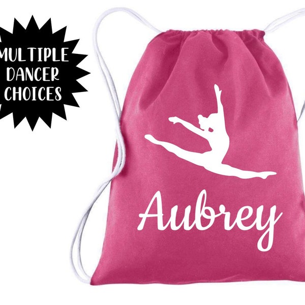 Girls Dance Bags - Etsy