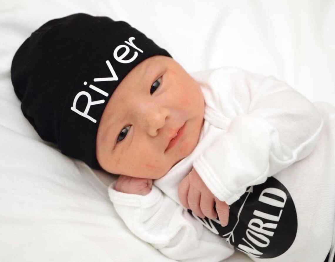 Baby Boy Clothes Baby Boy Gift Personalized Boy Outfit Newborn - Etsy