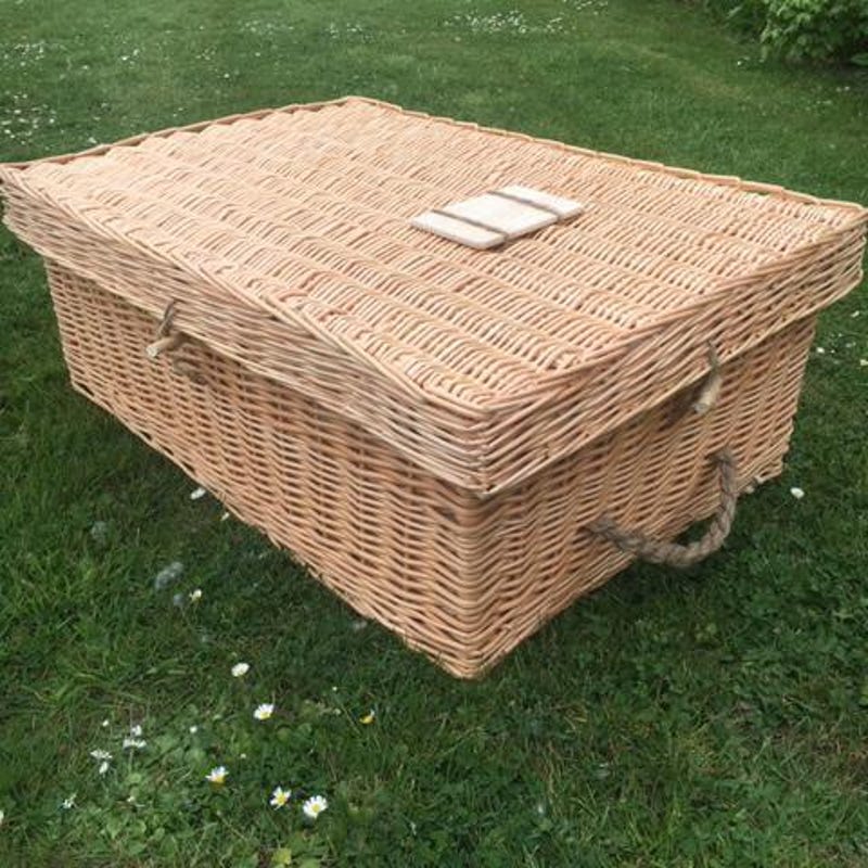 Dog Casket for Burial - Etsy UK