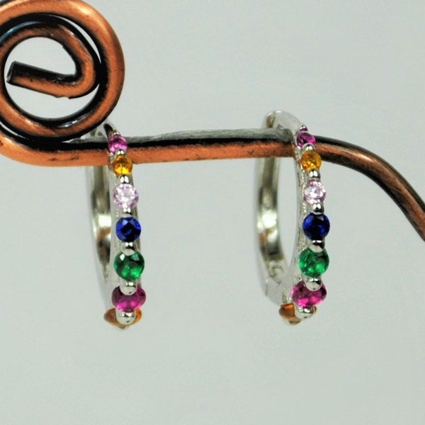 Funky Earrings - Etsy