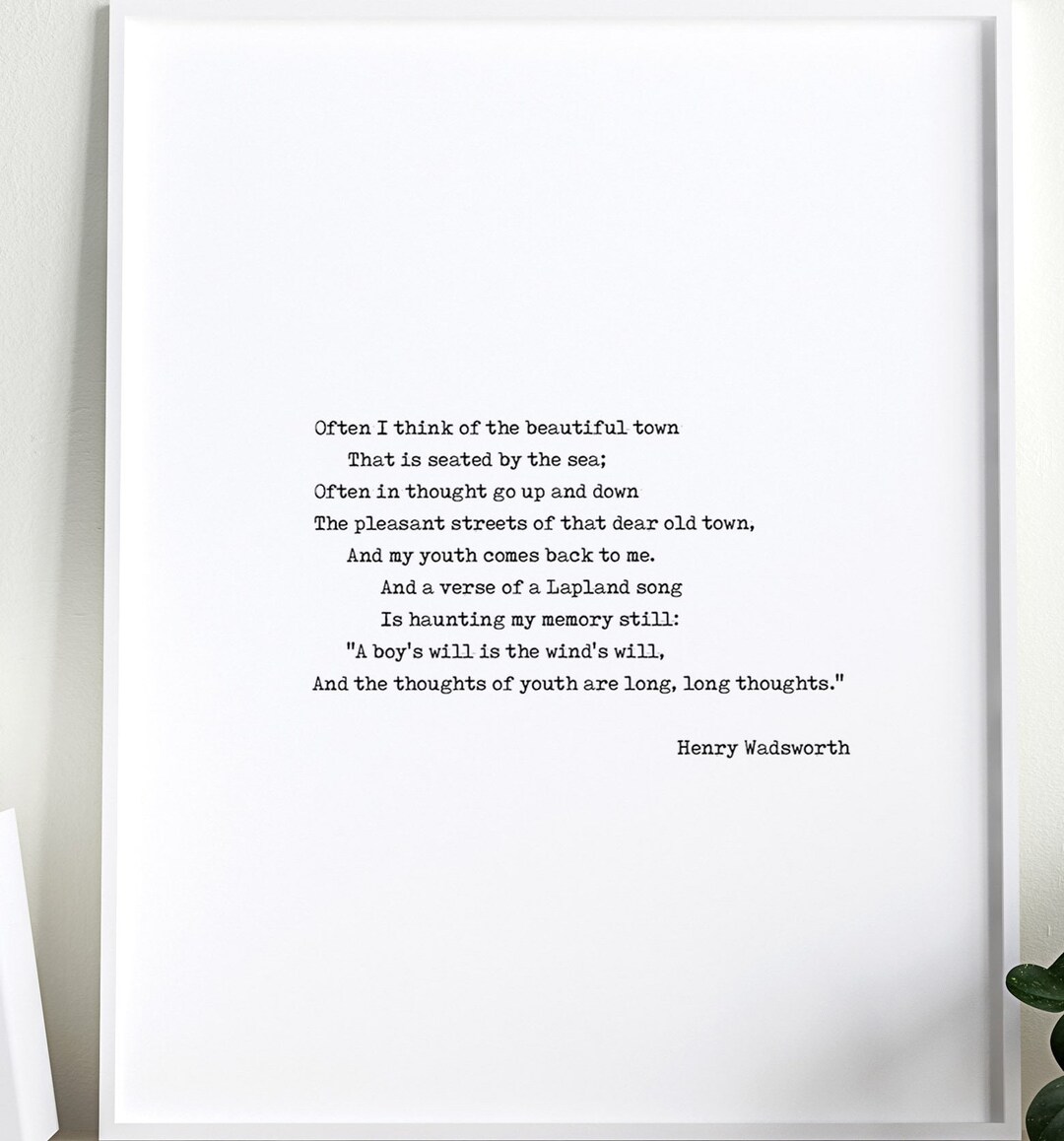 Custom Lyric Poster Custom Made Song Lyrics Art Print Personalized ...