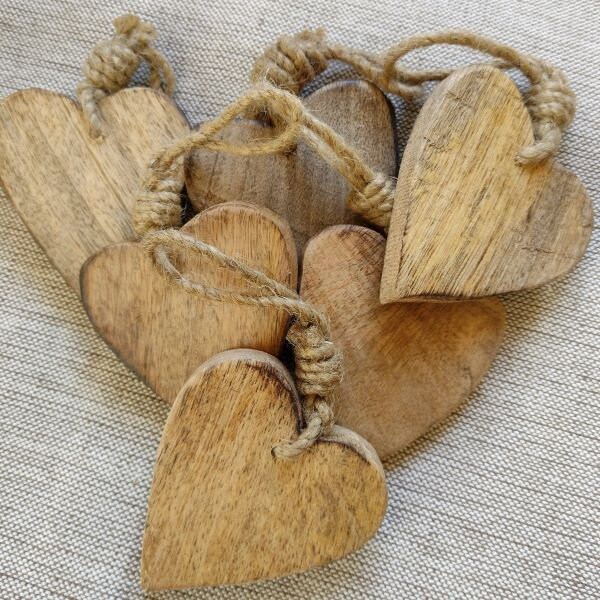 Rustic Natural Style - Etsy