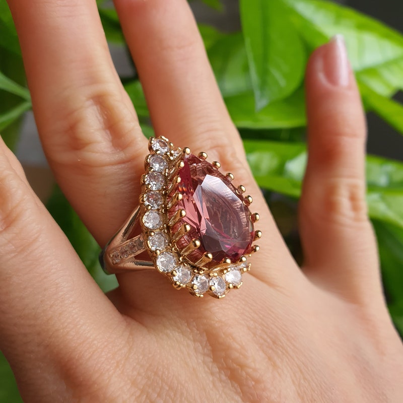 Ottoman Sultan Ring - Etsy