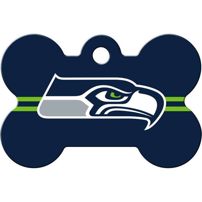 Seahawks Pink - Etsy