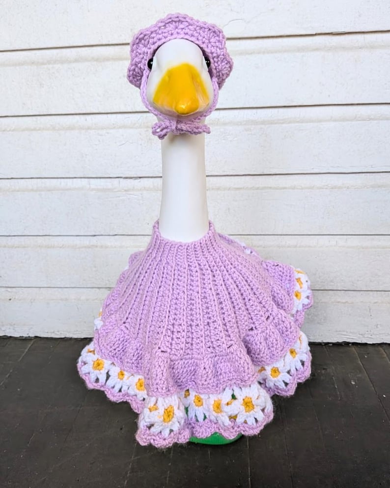 Decidedly Daisy 23