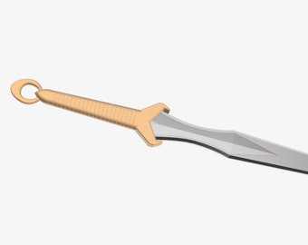 Thor Ragnarok Sword | Etsy