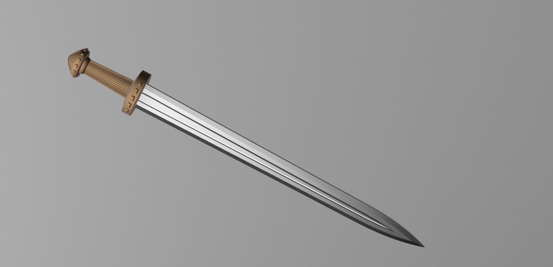 Hellboy 2019 Inspired Excalibur Sword Movie Cosplay Prop | Etsy