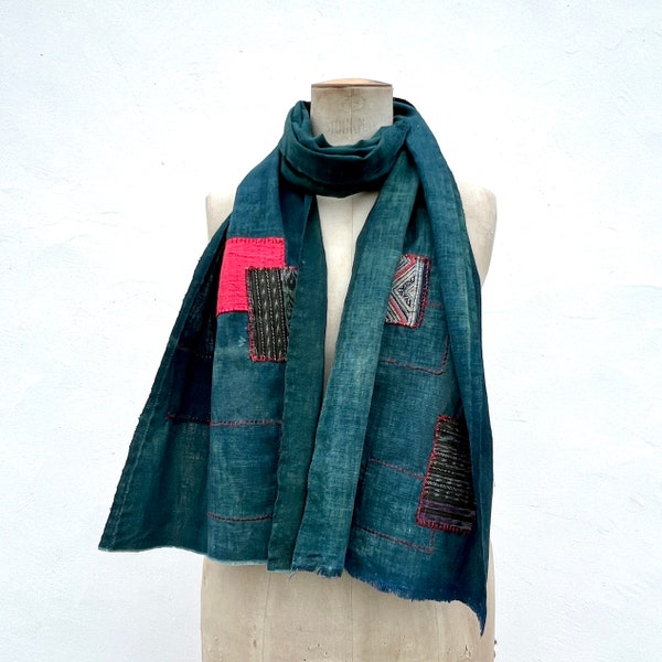 Japanese Boro - Etsy