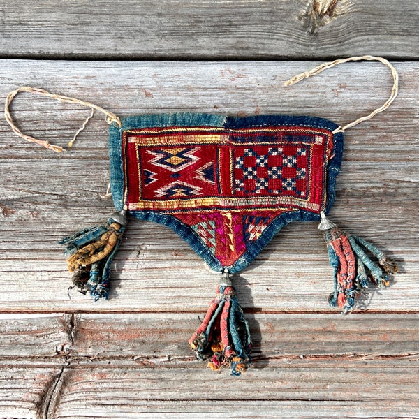 Banjara Embroidery - Etsy