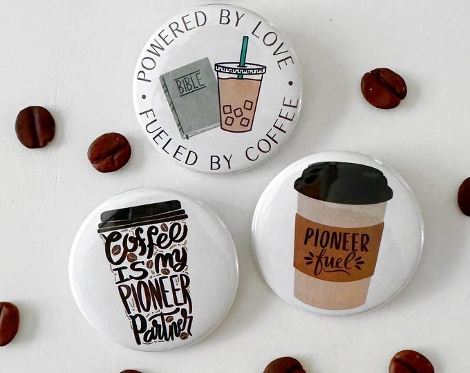 50 Personalized 1 Inch Pins Custom Promotional Buttons Etsy Shop ...