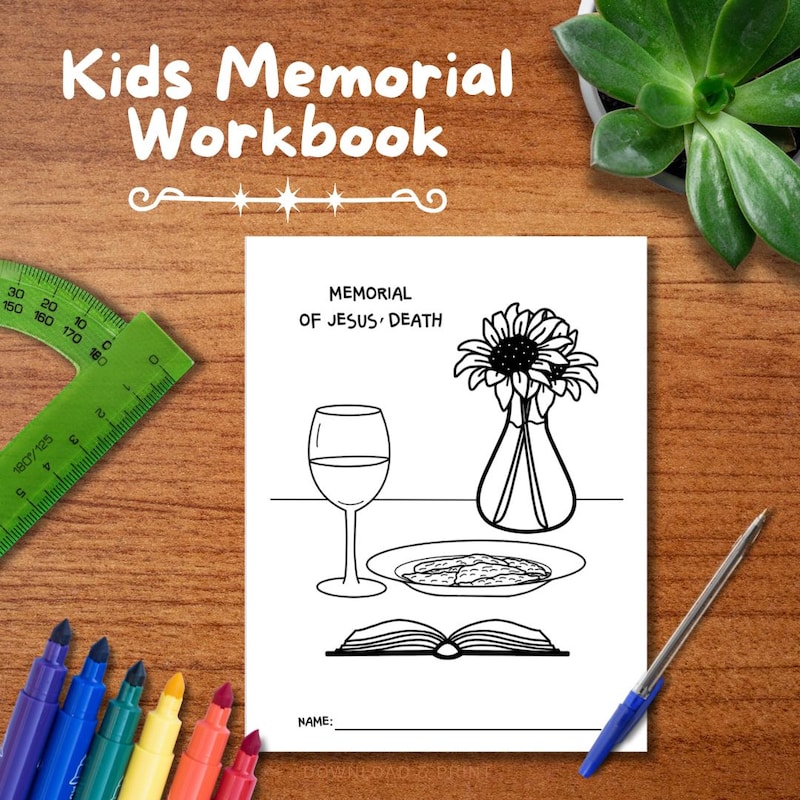 Age 8 Activity Book - Etsy