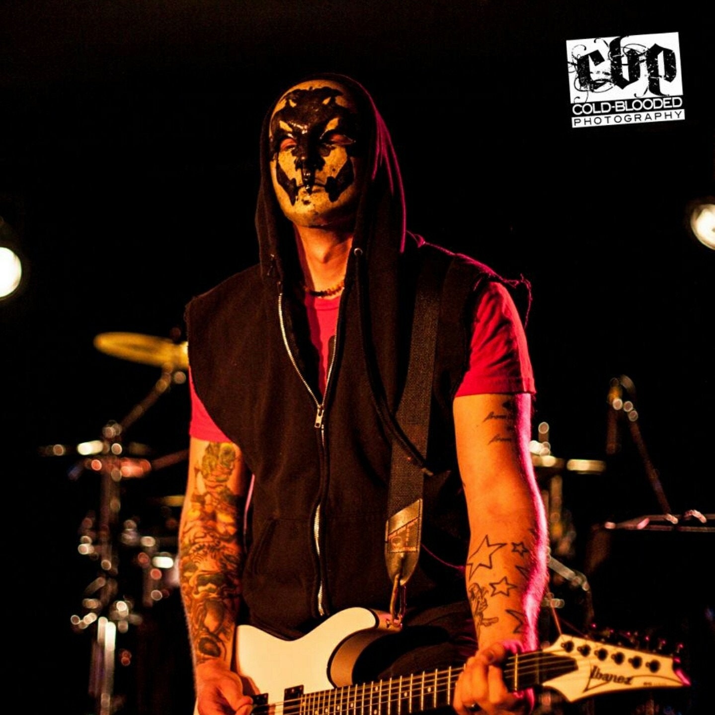 Full Face Mens Masquerade Mask. Halloween Mask. Hand Painted - Etsy