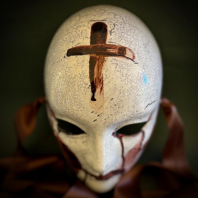 kimhartministrymasks - Etsy