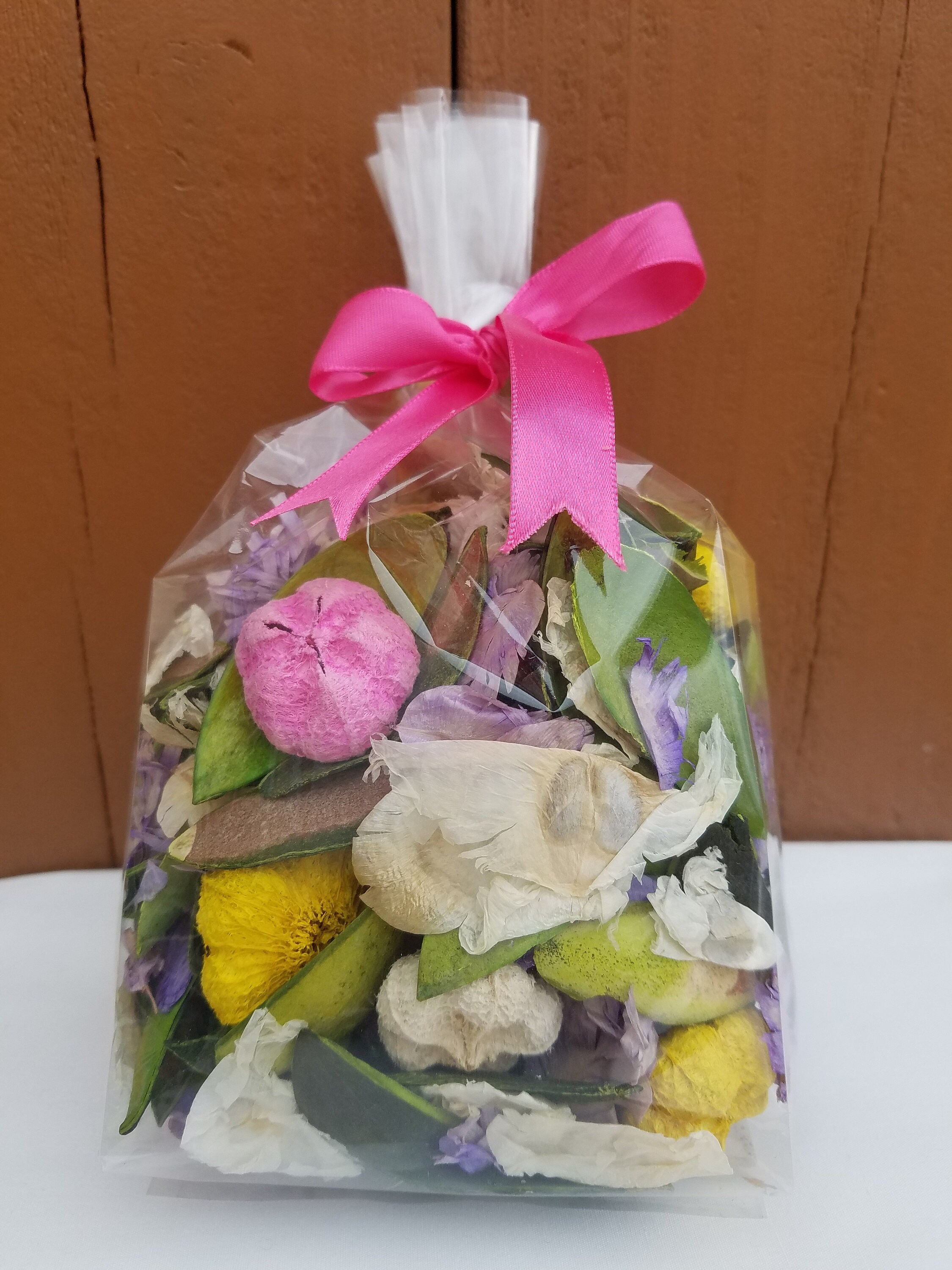 Springtime Potpourri for Easter Decorations, Home Decor, Housewarming ...