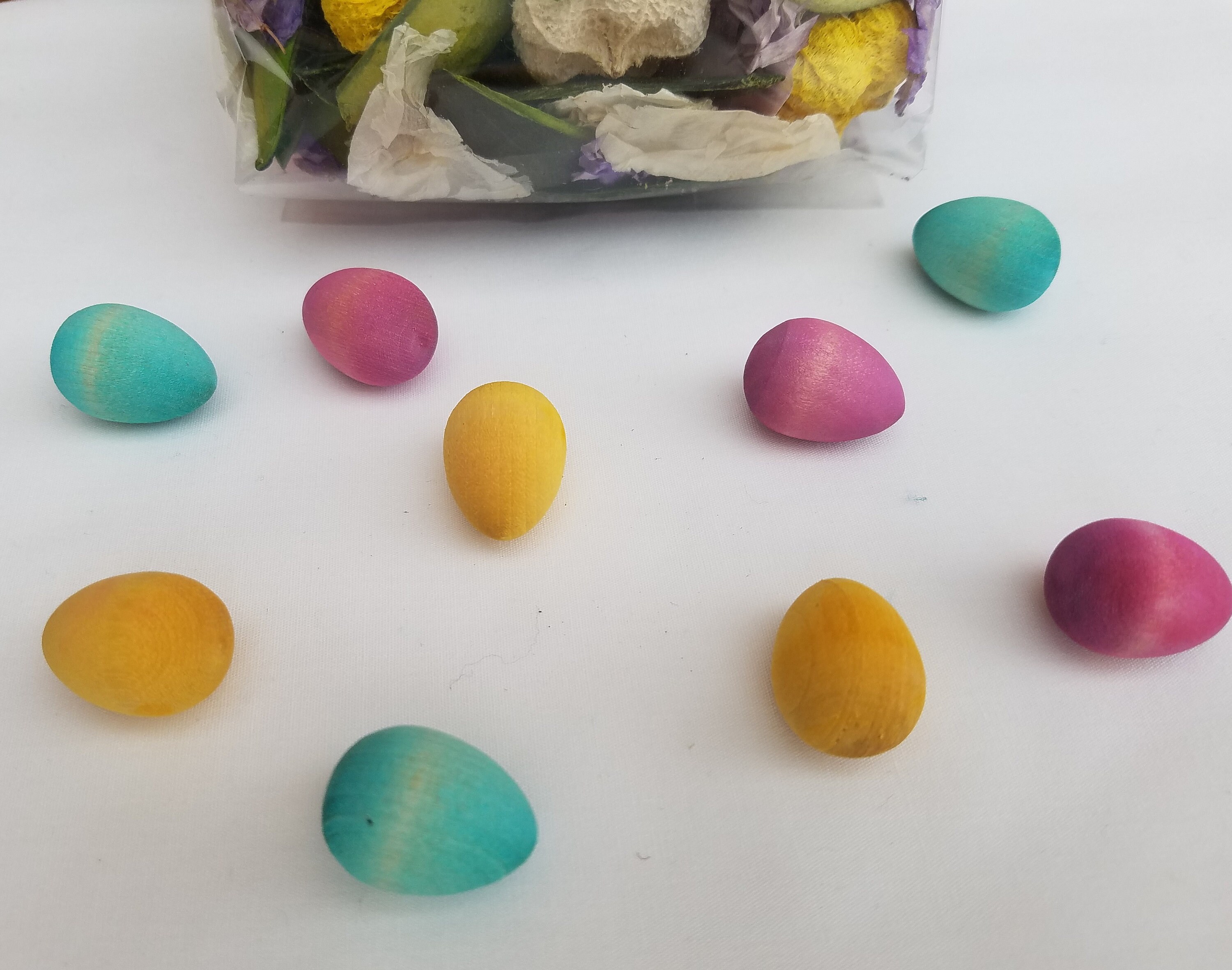 Springtime Potpourri for Easter Decorations, Home Decor, Housewarming ...