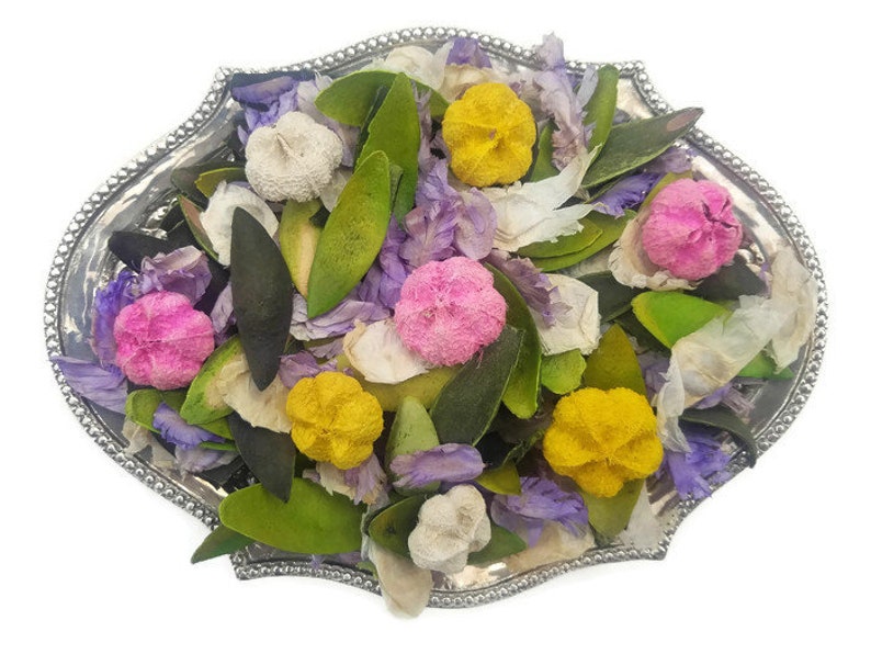 Springtime Potpourri for Easter Decorations, Home Decor, Housewarming ...