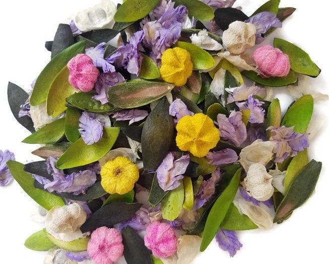 Springtime Potpourri for Easter Decorations, Home Decor, Housewarming ...
