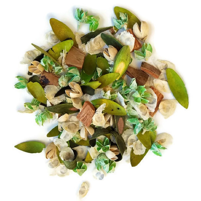AlkanPotpourri - Etsy